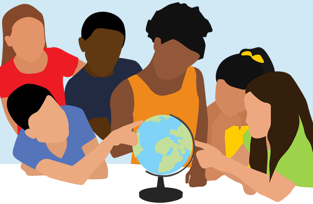 Adolescents and Young People – Population Council