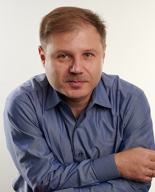 Eugene Kogan – Population Council