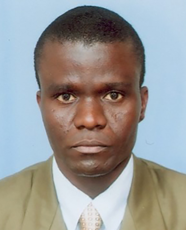 Francis Obare Onyango – Population Council