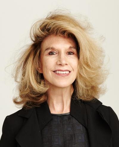 Judith Bruce – Population Council