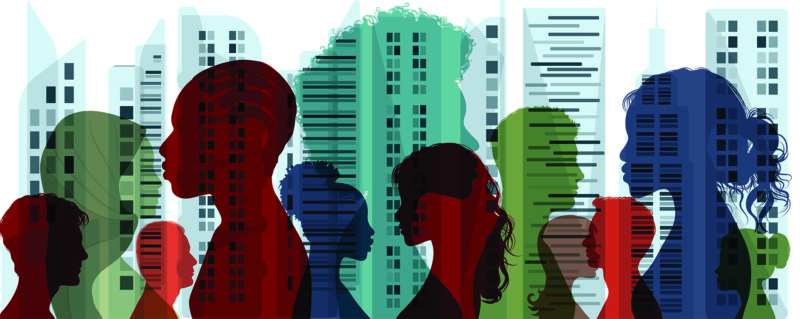 Demographic Modeling for Human and Environmental Research – Population ...