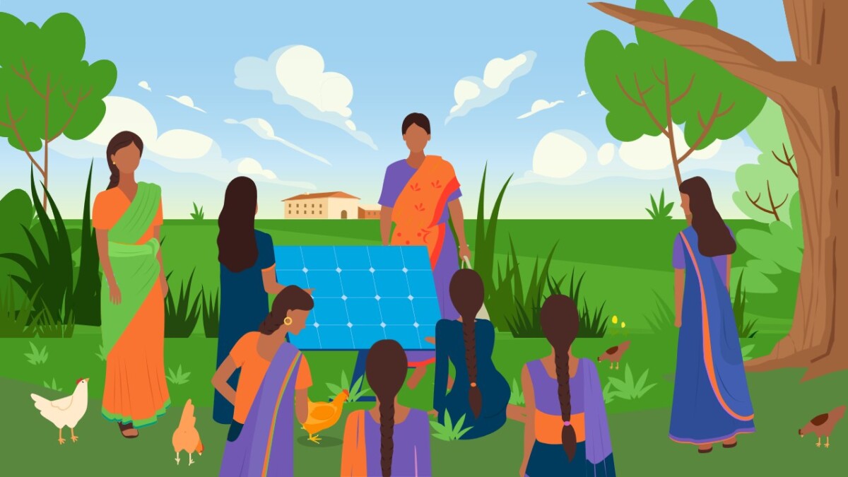 Strategic Research Objectives – Population Council