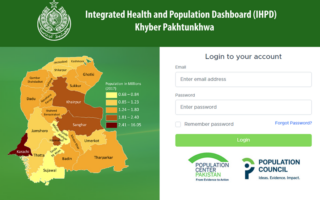 Pakistan – Population Council