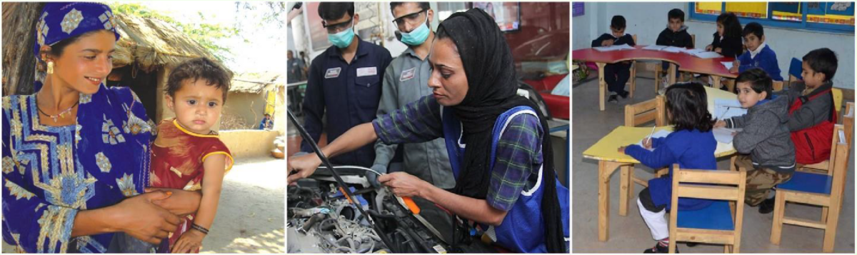 Maintaining the Momentum of Family Planning Task Force Recommendations ...