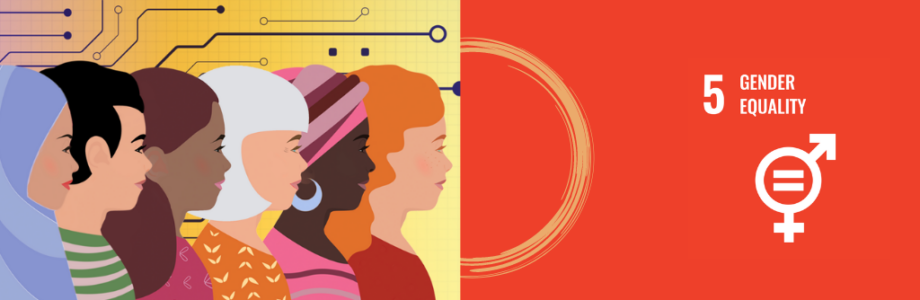 The Roots of Gender Inequality Grow Deeper Than Technology Can Reach ...