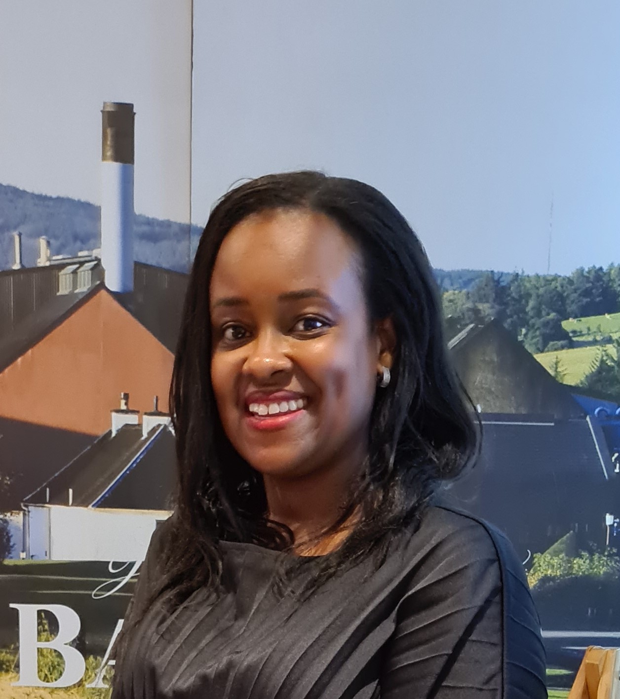 Stella Muthuri – Population Council