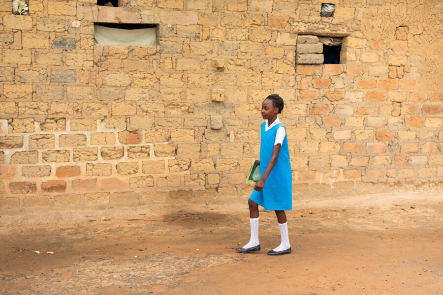 Learning to Adapt: The vital role of education and gender equity in ...