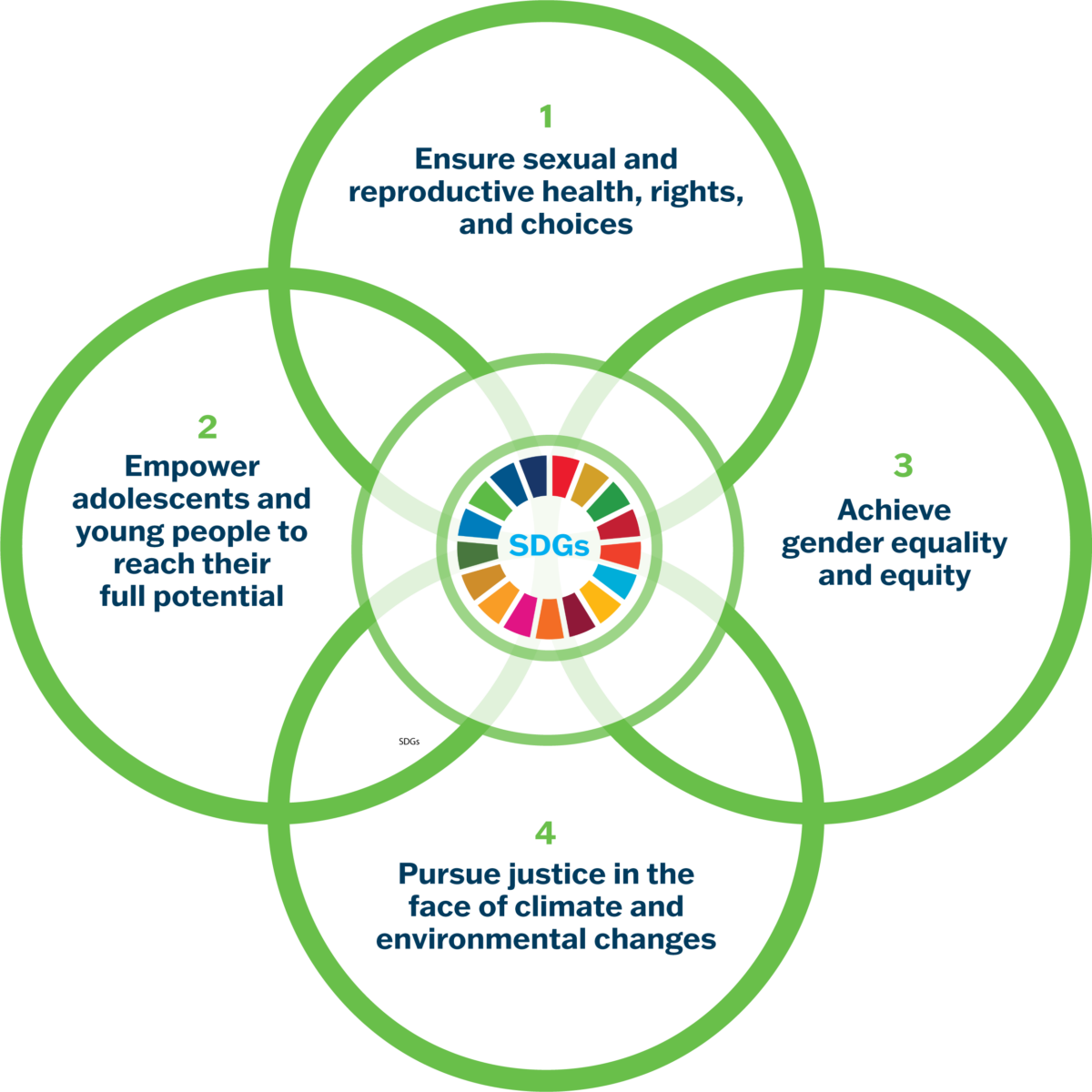 Strategic Plan – Population Council