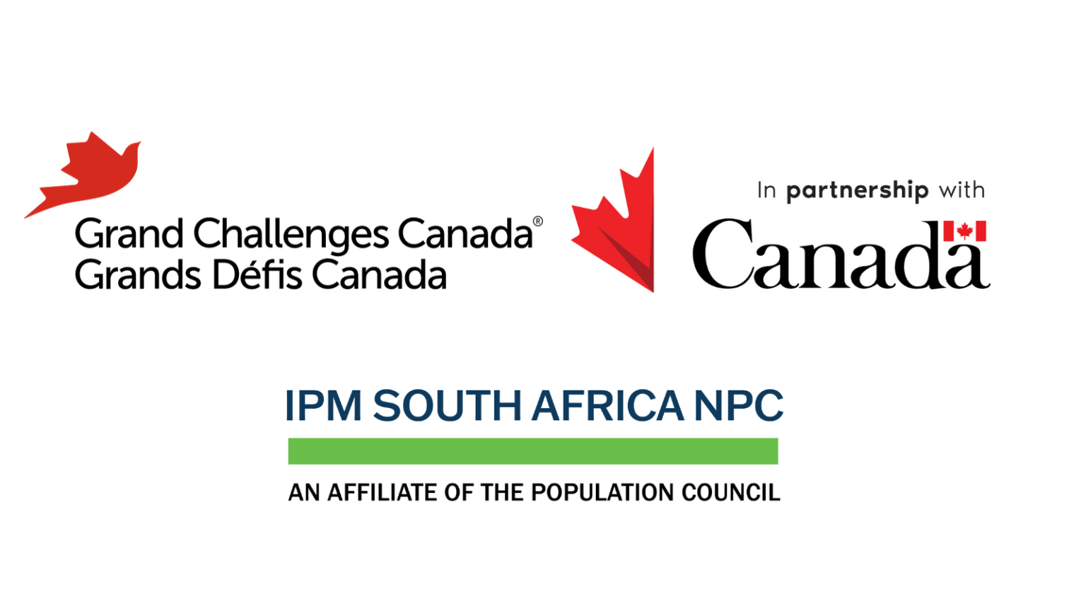 Population Council Awarded Grand Challenges Canada Grant to Support the ...
