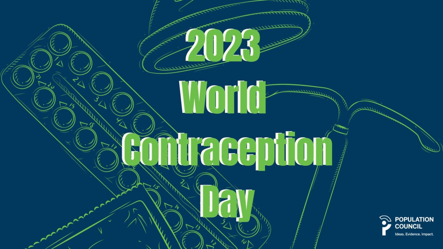 World Contraception Day 2023 – Population Council
