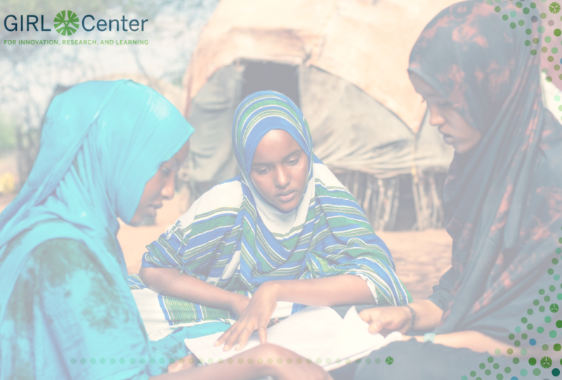 Adaptation in Crisis: Understanding and Addressing the Needs of ...
