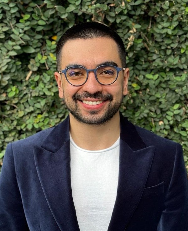 Brian Medina – Population Council