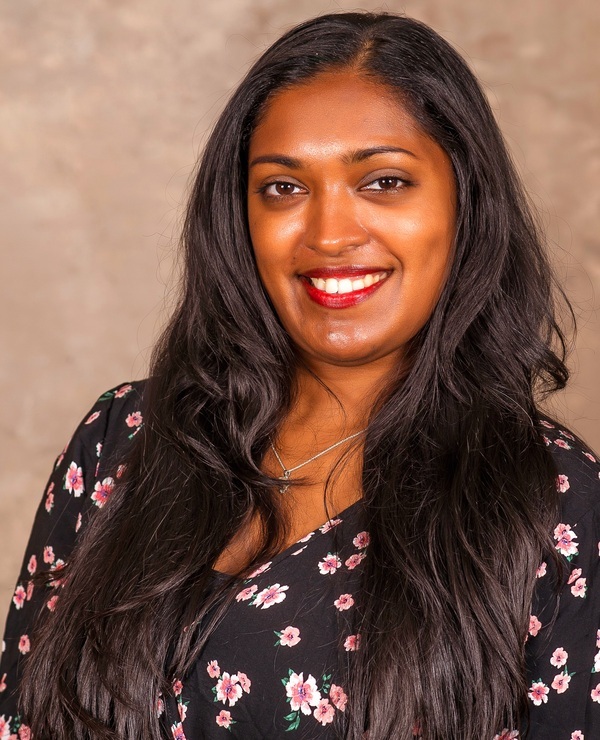 Diantha Pillay – Population Council