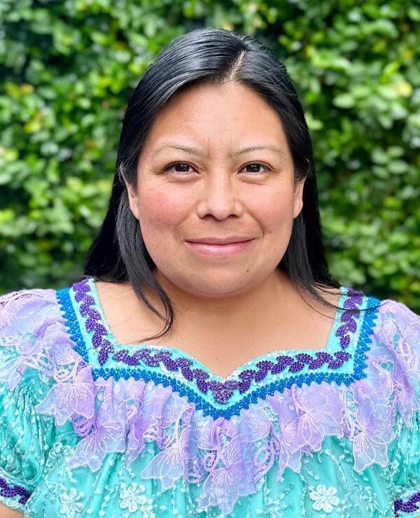 Elizabeth Vasquez – Population Council