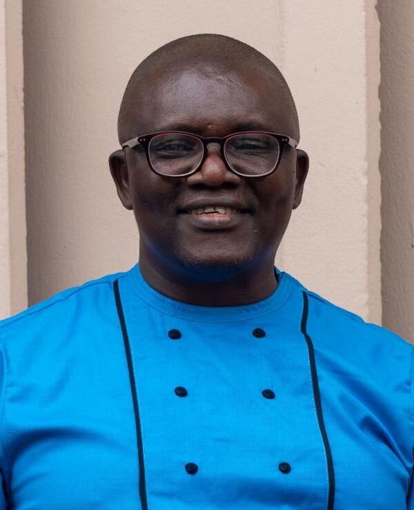 Christian Onyia – Population Council