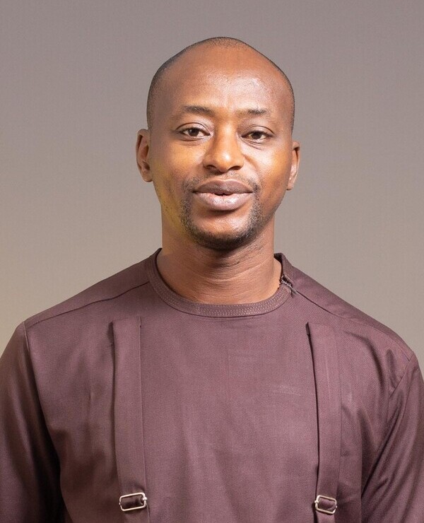 Edward Edache Oche – Population Council