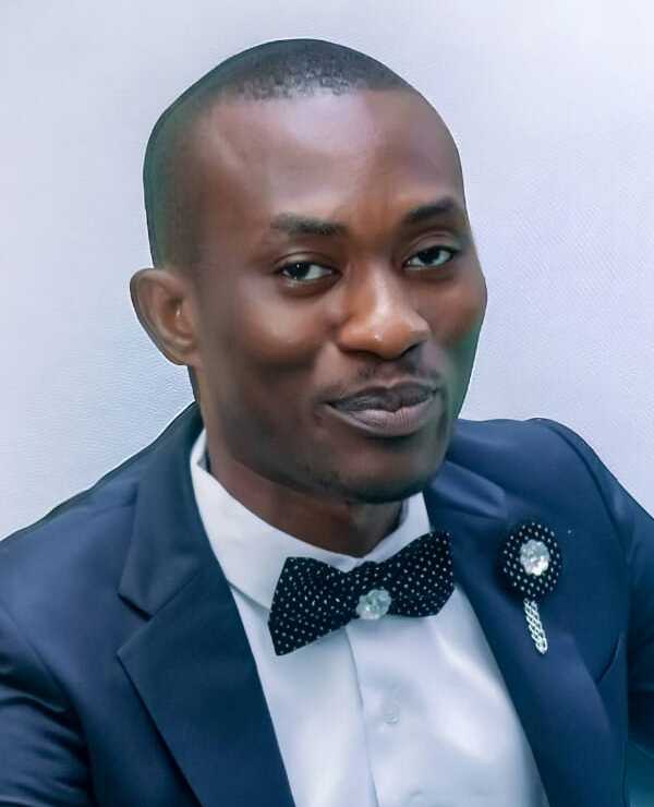 Matthew Alabi – Population Council