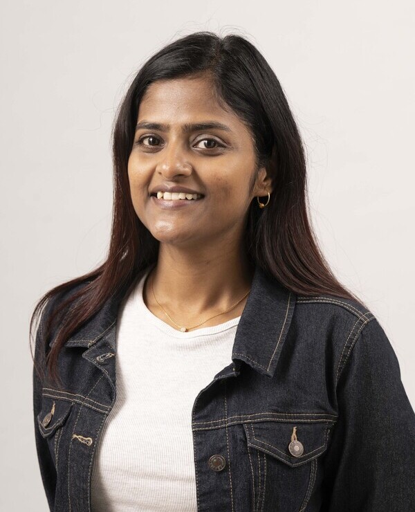 Neeharika Verma – Population Council